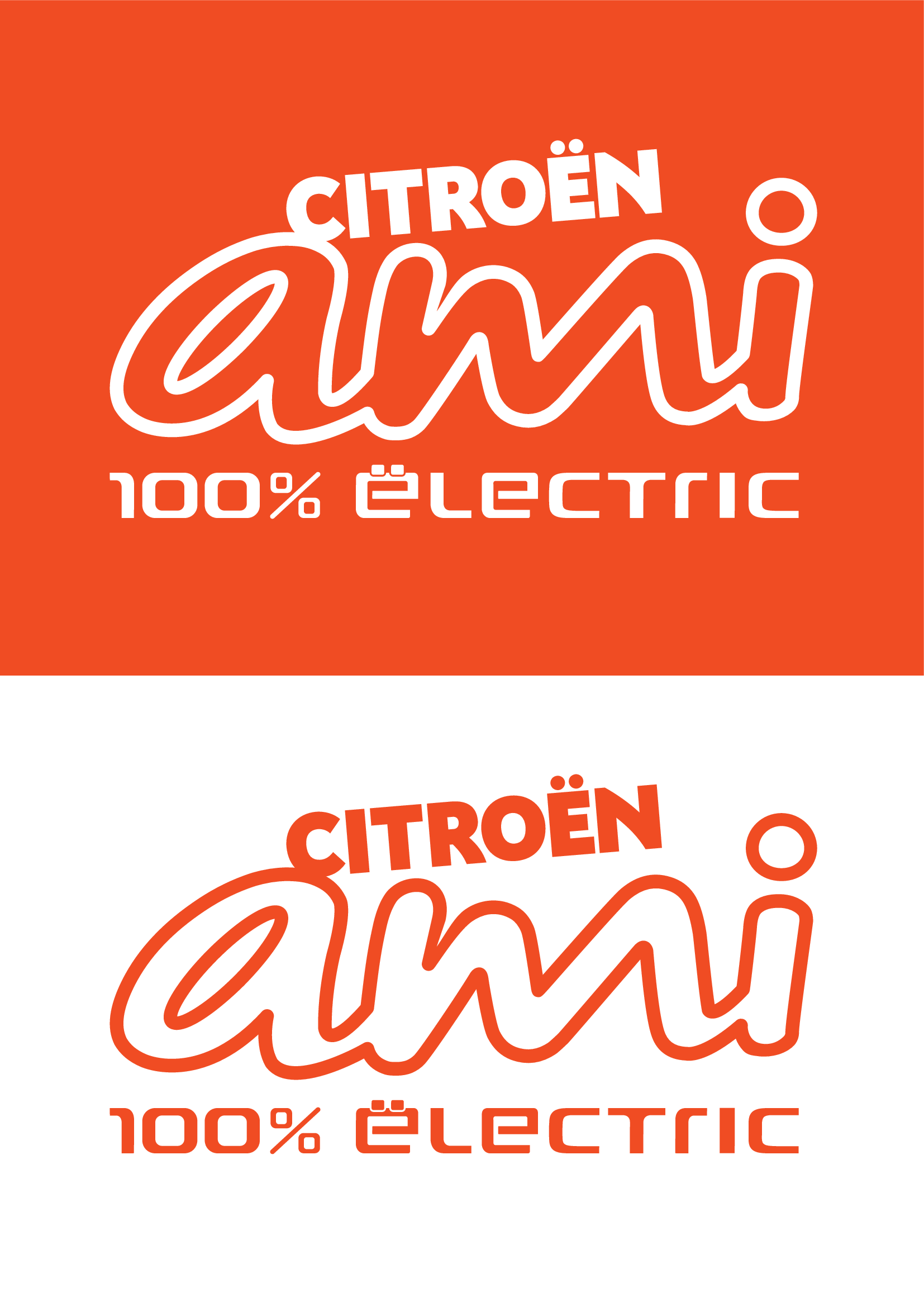 Citroën AMI Social Campaign | Nc Awards Festival